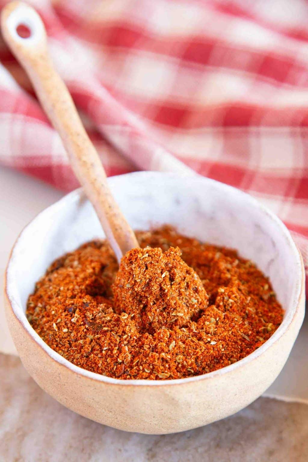 Chili Seasoning (Chili Con Carne Spice Mix) - Helen's Fuss Free Flavours