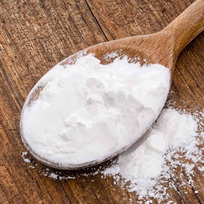 How to use cornflour to thicken any dish - Helen's Fuss Free Flavours