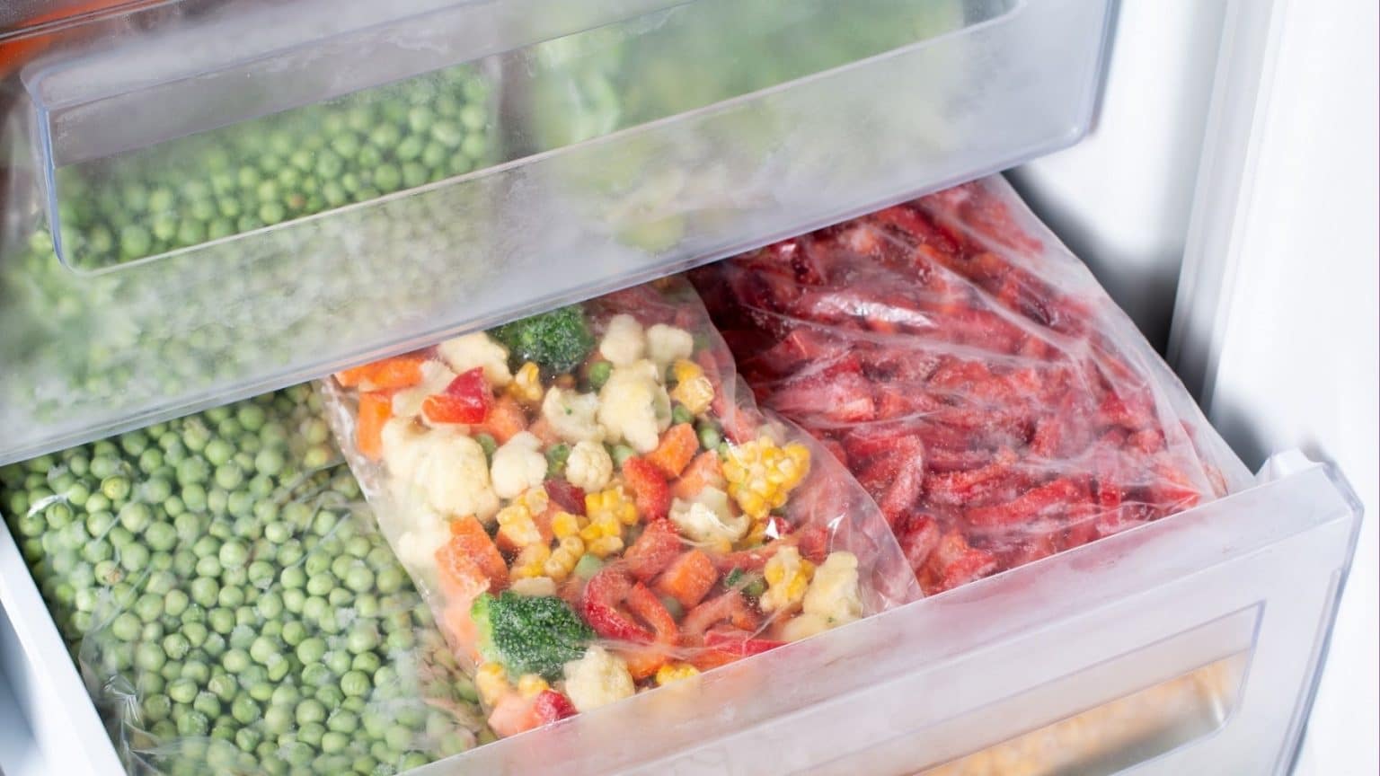 Maximize Your Freezer - Top Tips to Cut Food Waste & More - Helen's ...