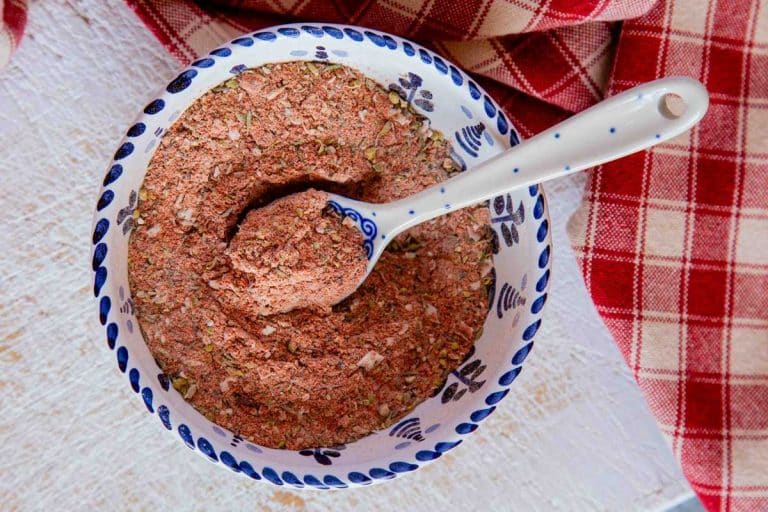 Chicken Seasoning - Helen's Fuss Free Flavours