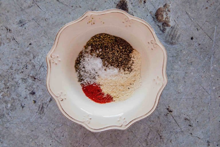 Chicken Seasoning - Helen's Fuss Free Flavours