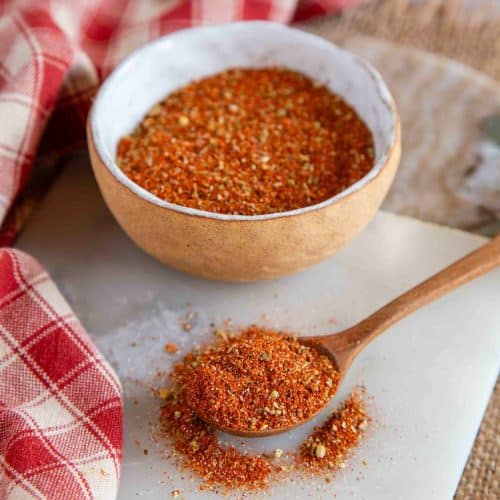 Easy Homemade Seasoning Blends - Better Than Store Bought - Helen's ...
