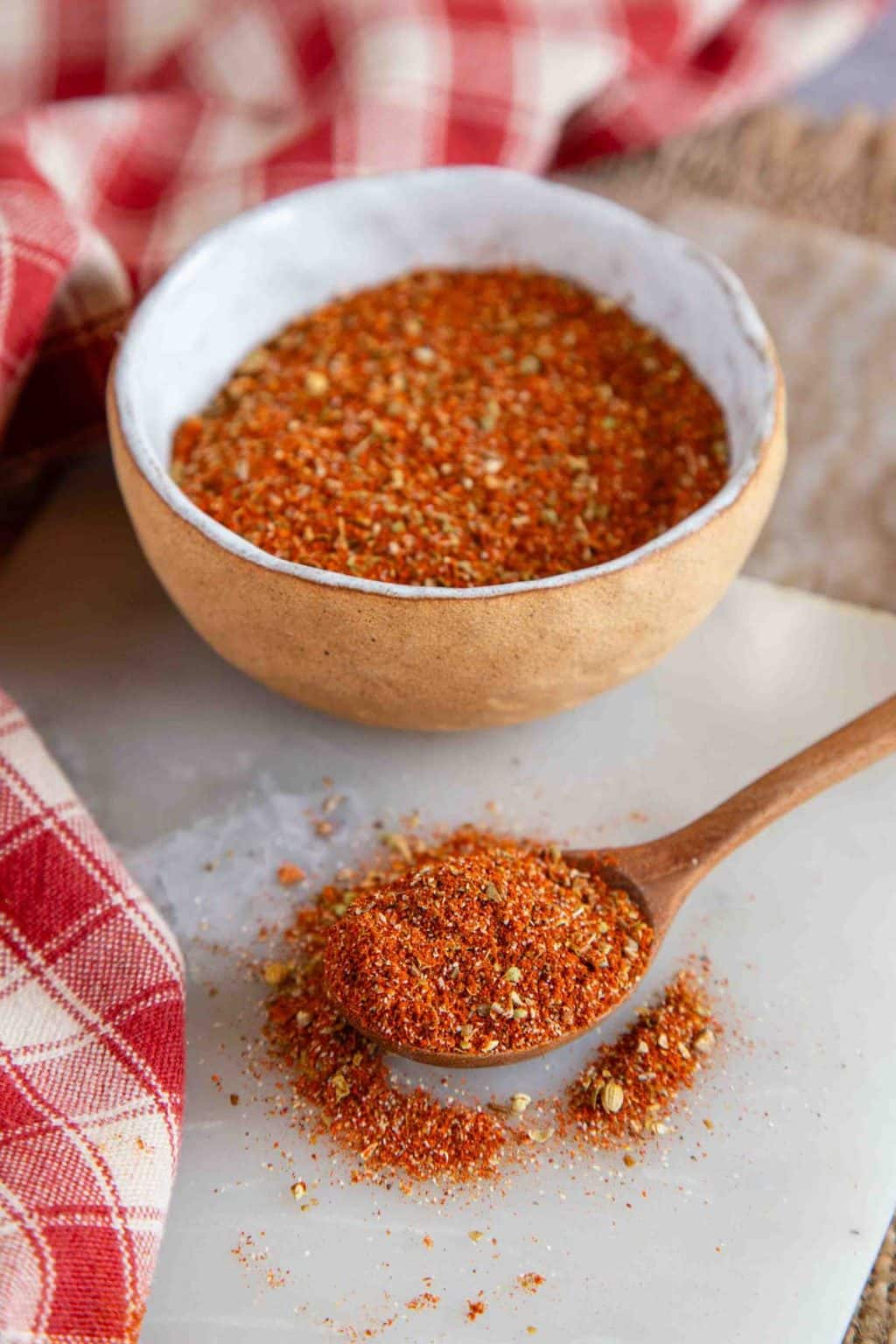 Fajita Seasoning - Helen's Fuss Free Flavours